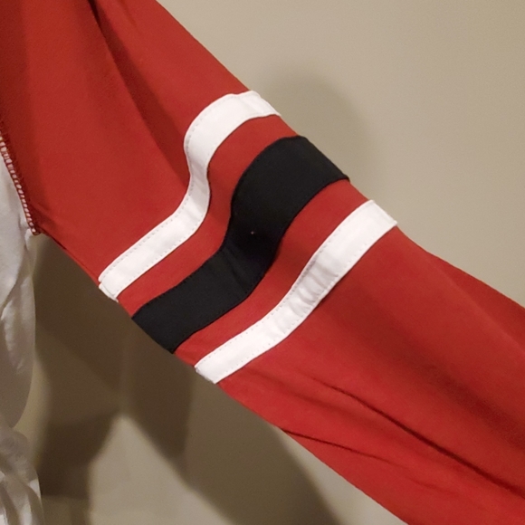 Colosseum | Tops | Nwt Arkansas Razorbacks Baseball Top | Poshmark